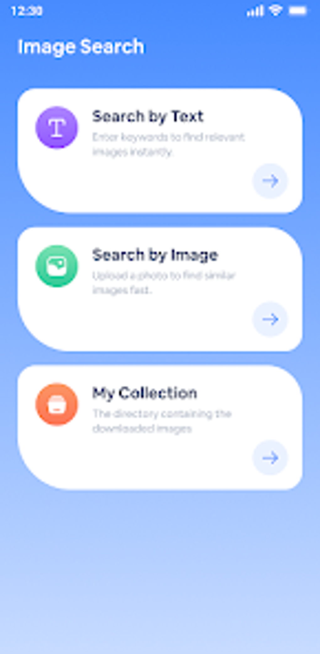 Image Search: AI Lens Finder for Android - Download
