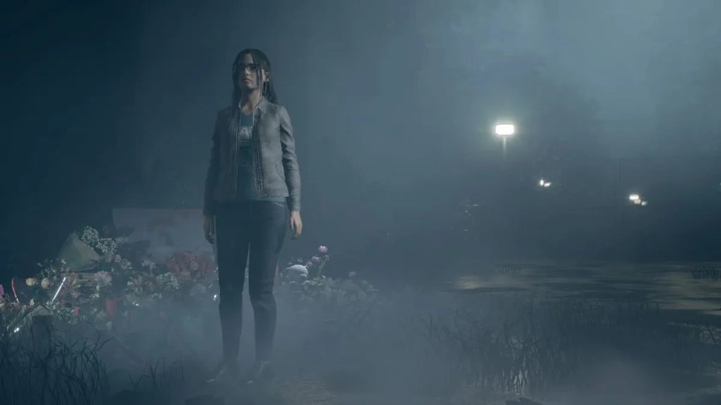 SILENT HILL: The Short Message for PlayStation 5 - Download