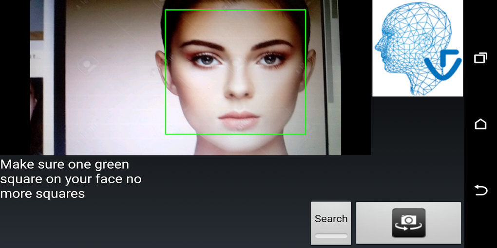Face Recognition APK per Android - Download