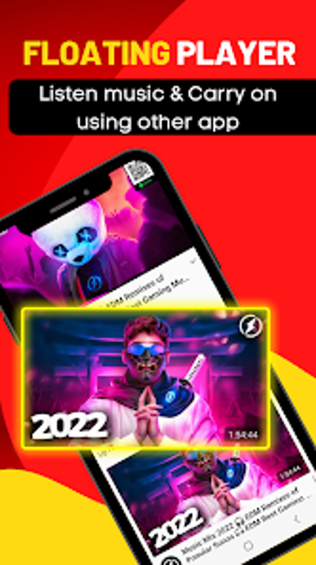 Float TuberFloat Video Player for Android - Download