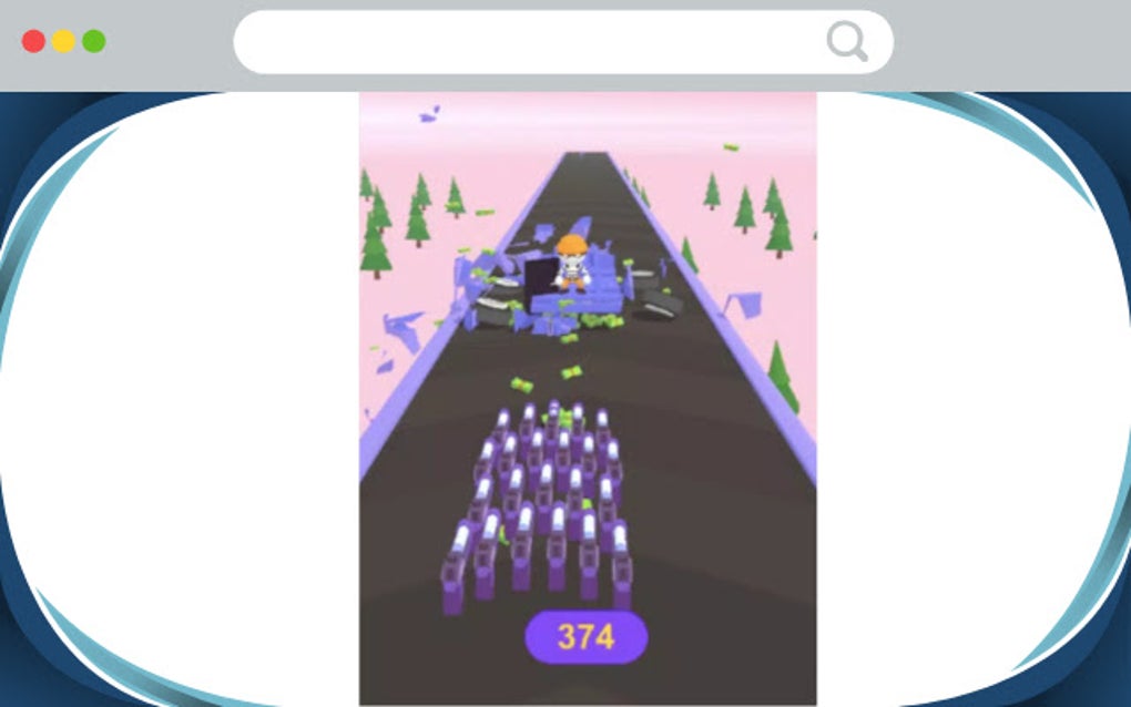 Gun Fest Arcade Offline for Google Chrome - Extension Download