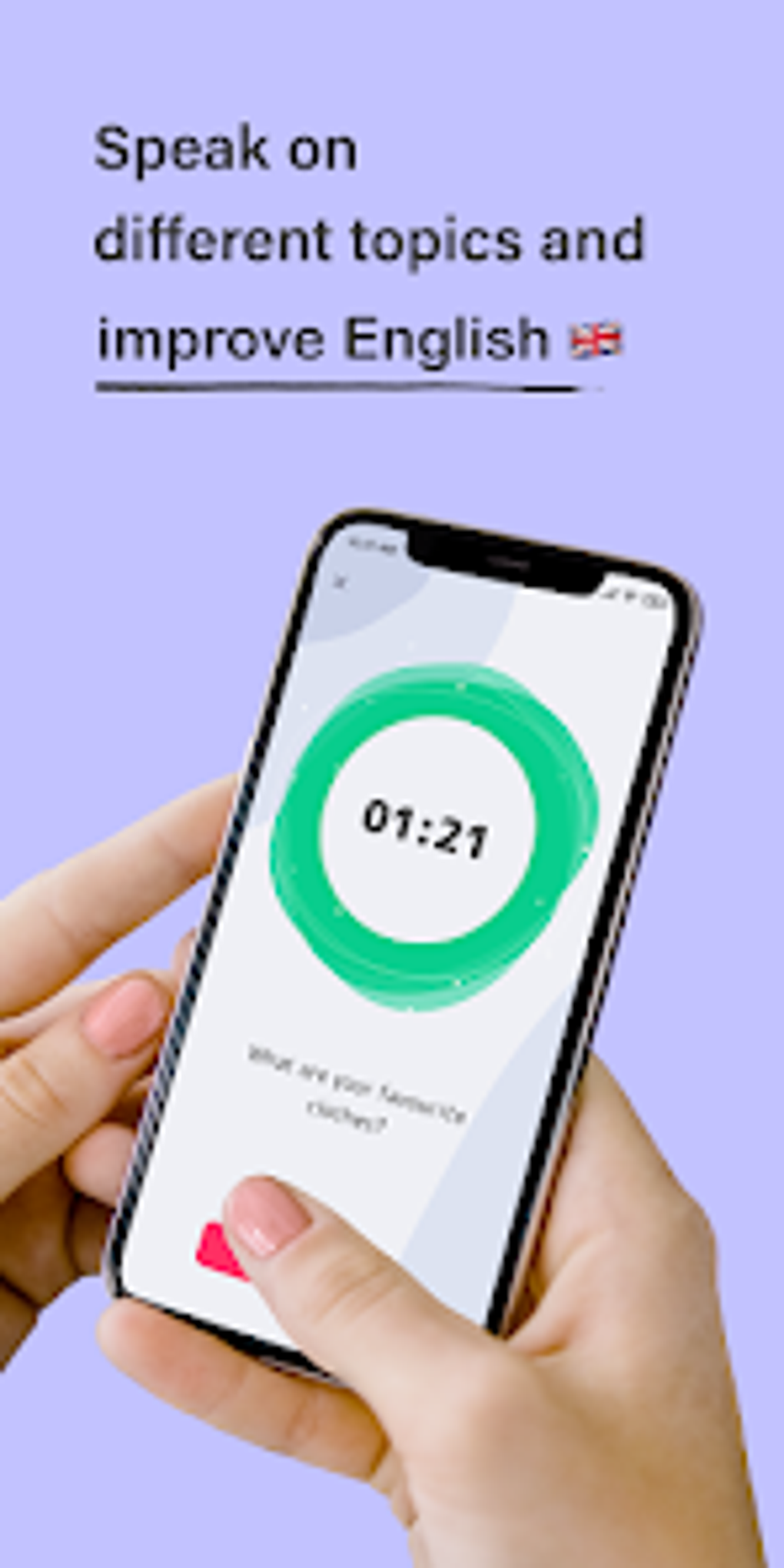 English Speaking Practice for Android - Download