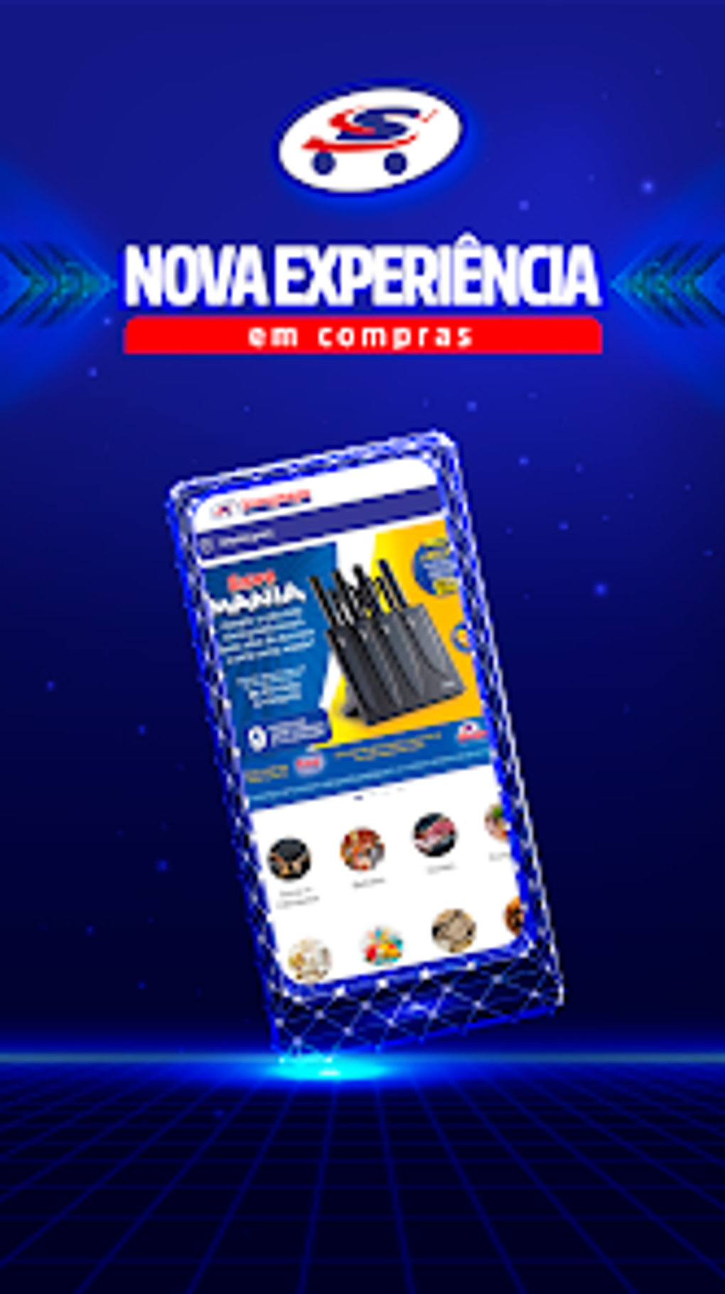 Savegnago: Compras online per Android - Download