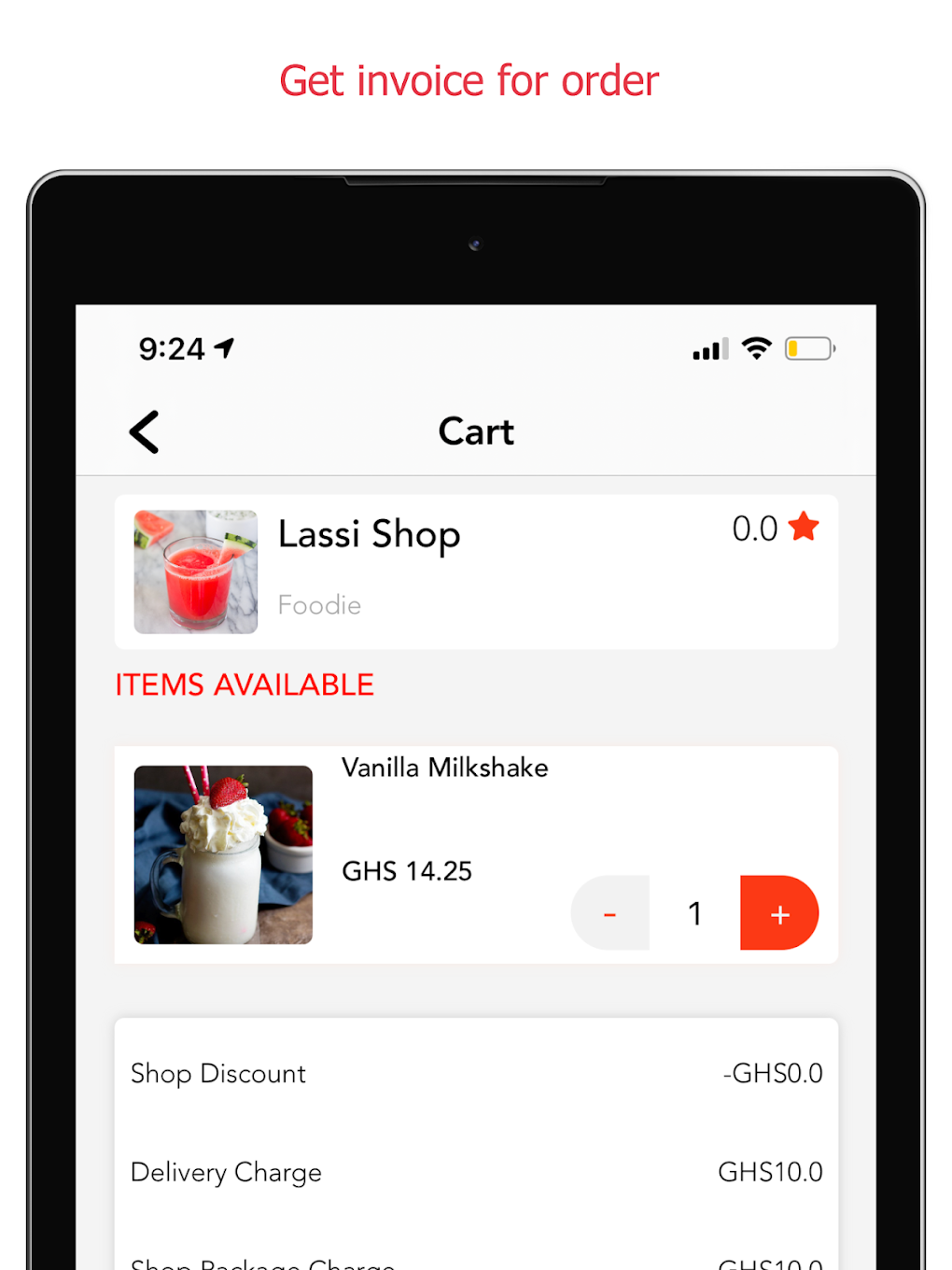Lolley for Android - Download