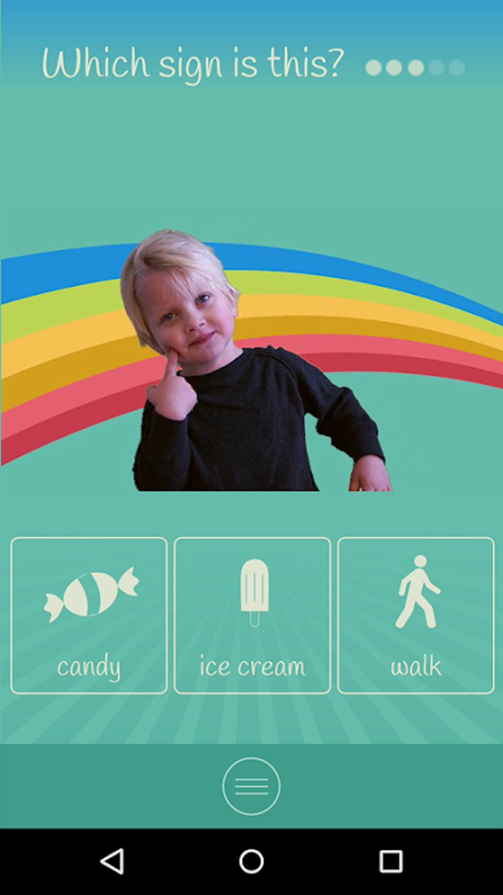 Sign Language ASL Kids APK Para Android Download Sign Language ASL Kids APK Para Android Download