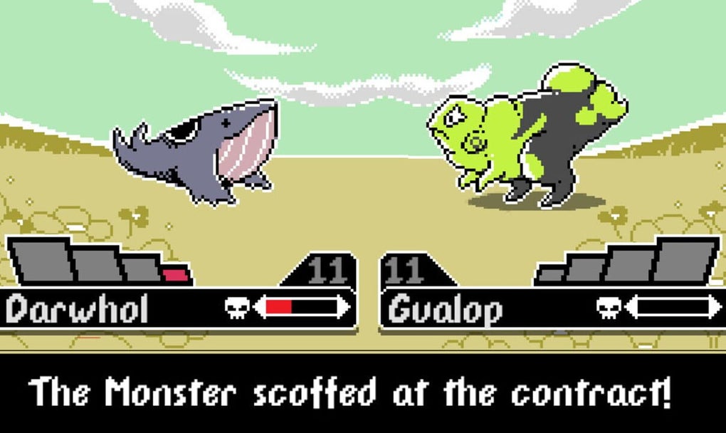 Monster Crown para Nintendo Switch - Descargar