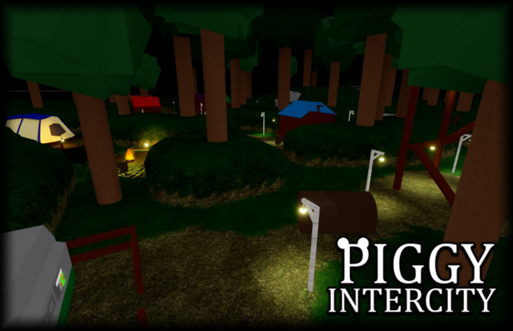 Piggy: Intercity DEMO for ROBLOX - Game Download