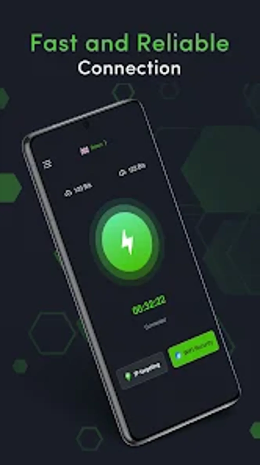 PlayHub -FastStable VPN Proxy for Android - Download