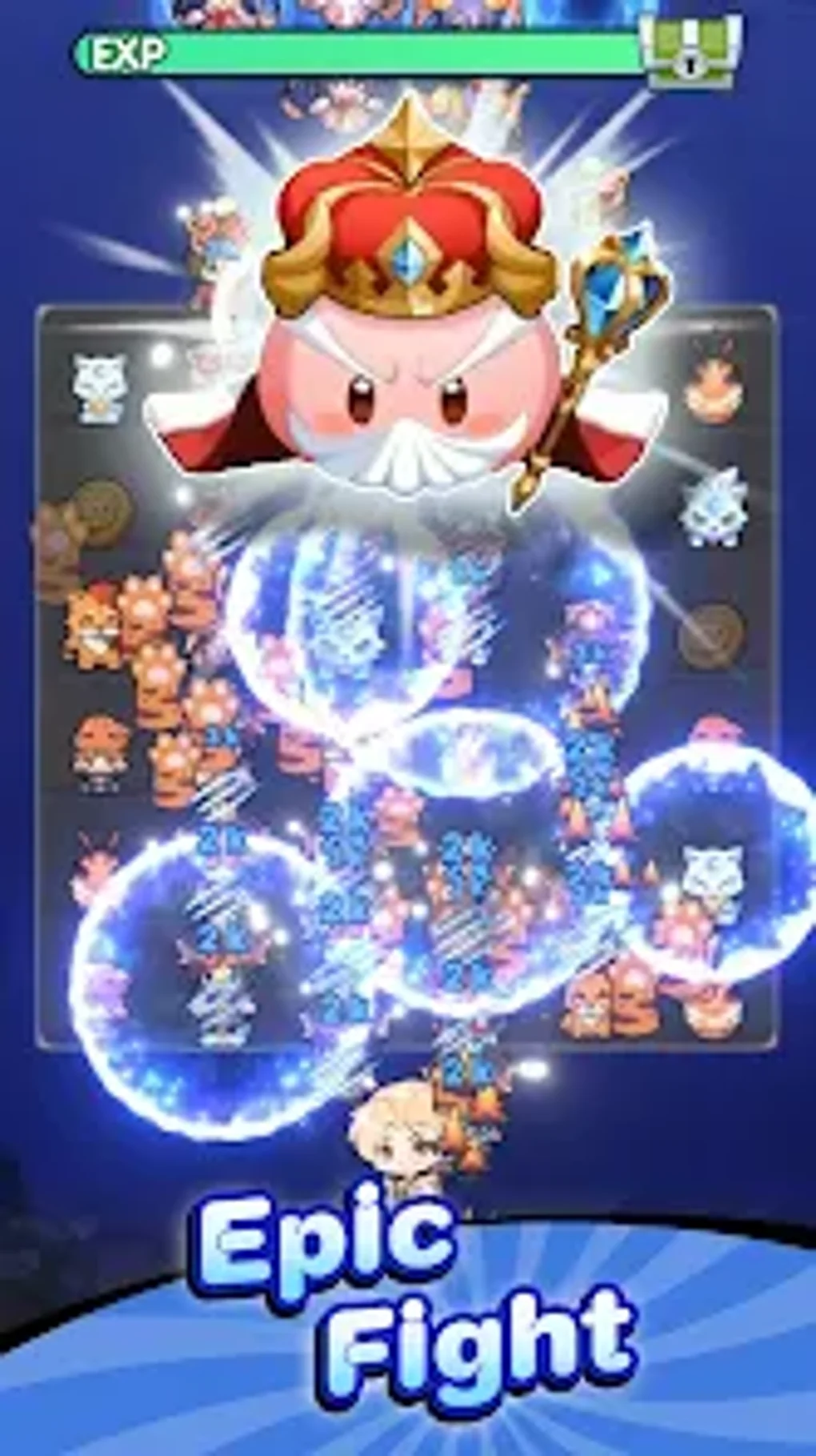 Ragnarok Crush per Android - Download