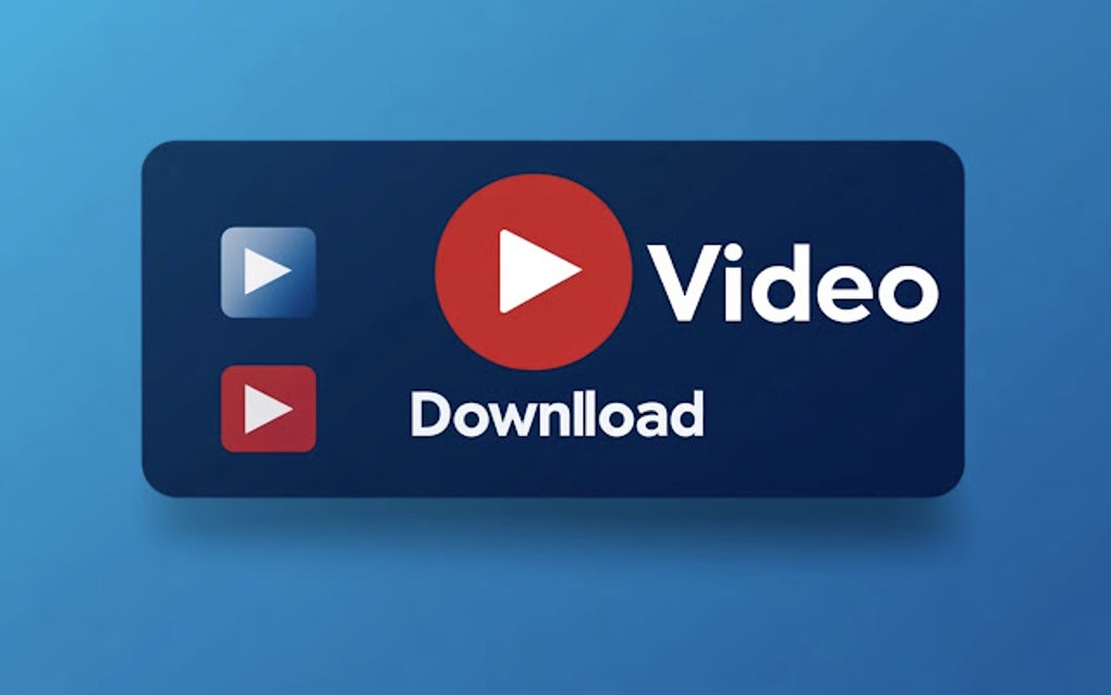 One-Click Video Downloader Google Chrome 용 - 확장 프로그램 다운로드