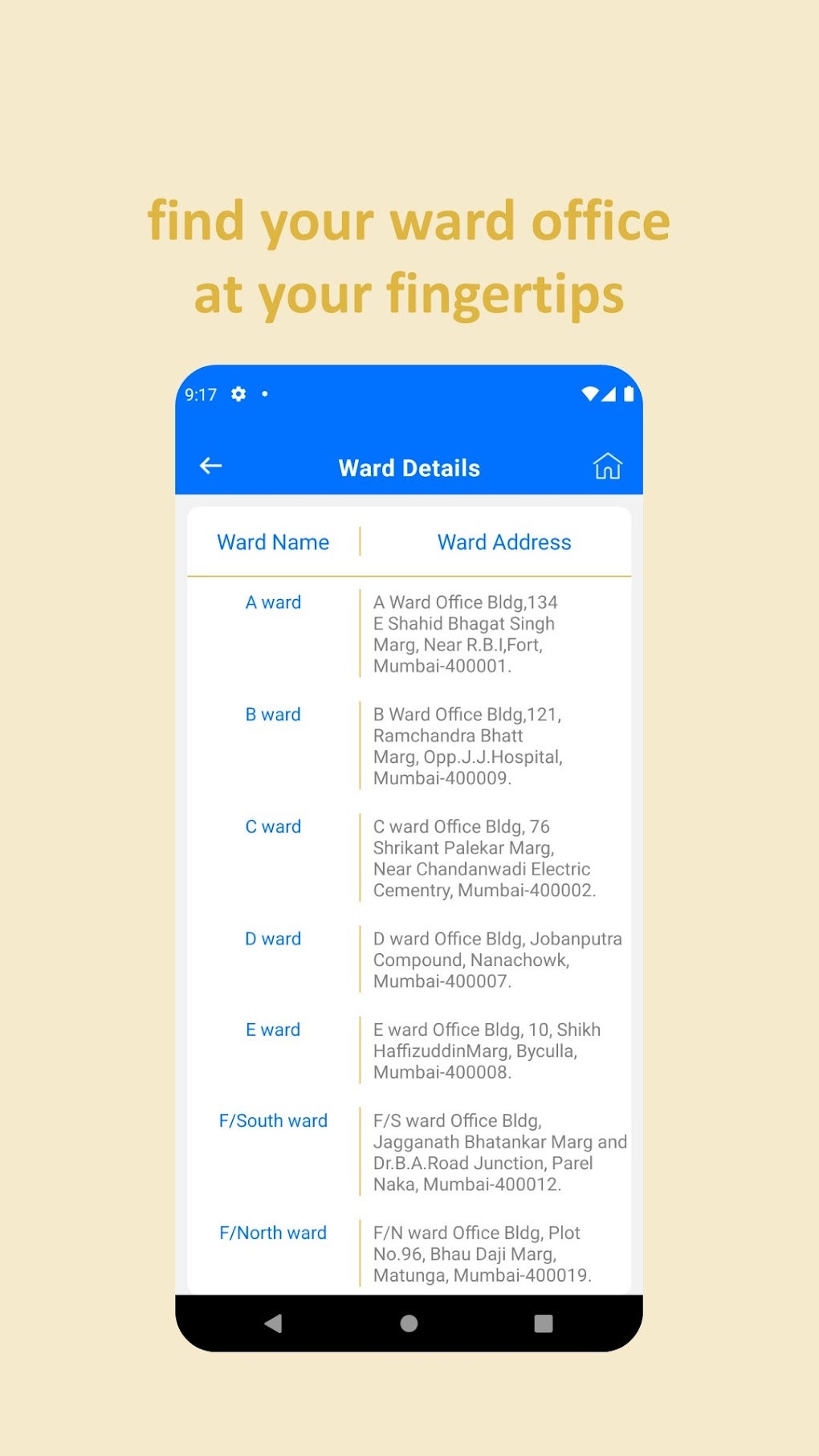 MyBMC APK for Android - Download