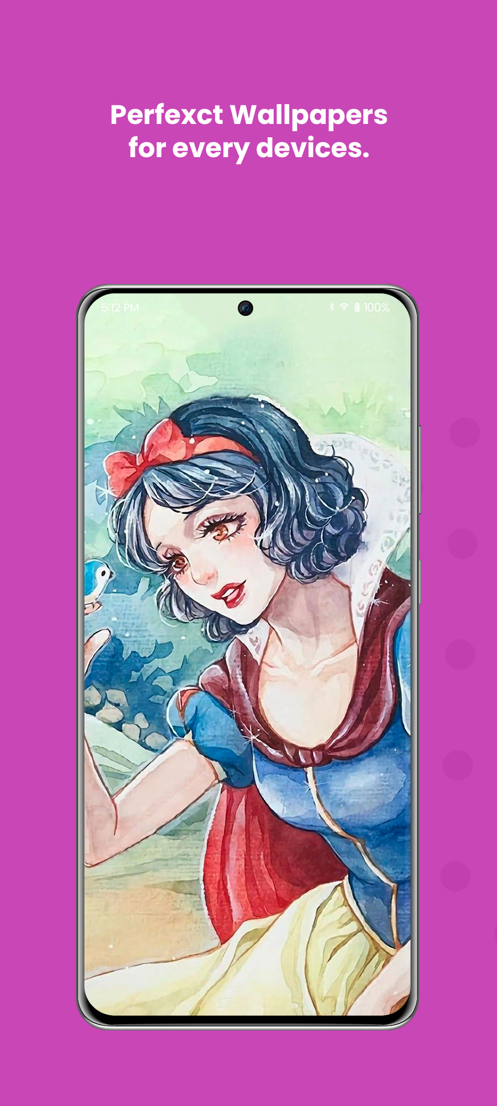 Princess Wallpapers HD 4K for Android - Download
