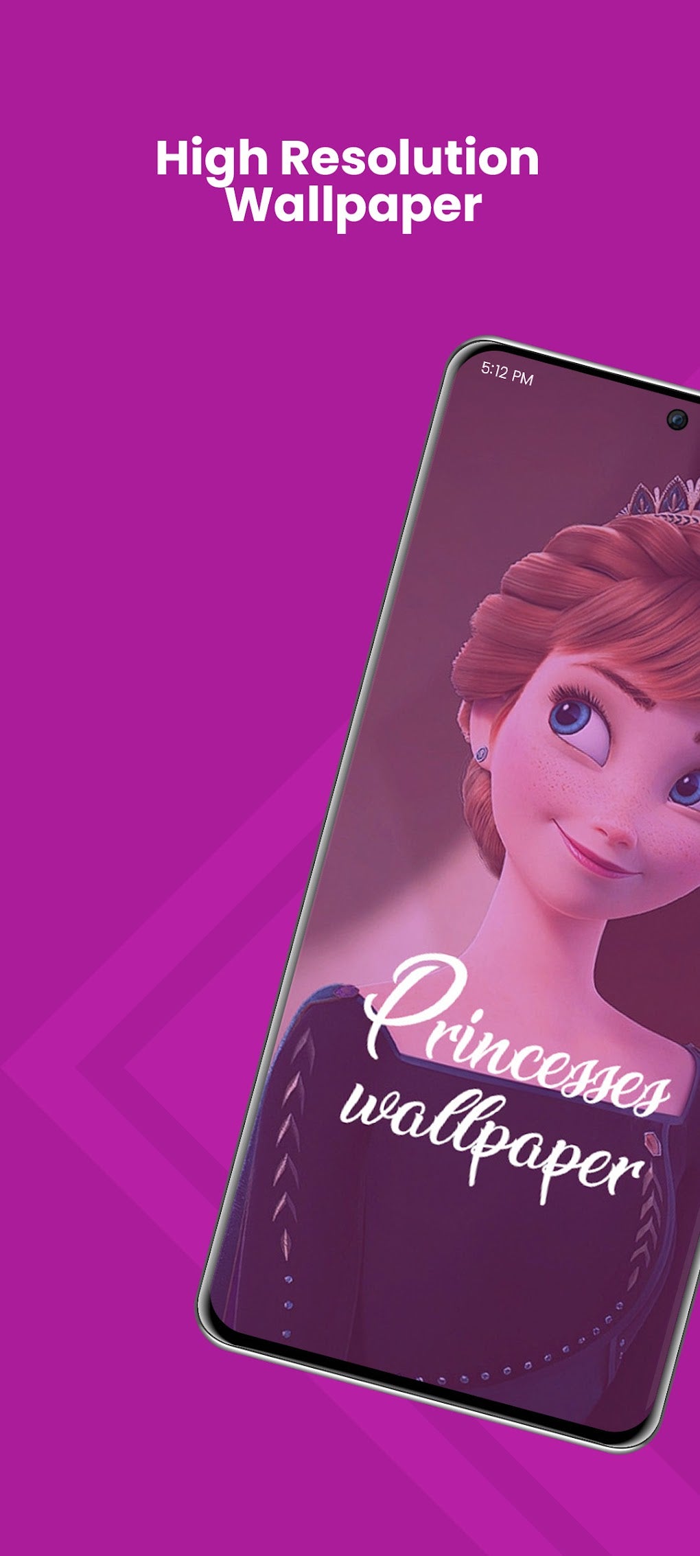 Princess Wallpapers HD 4K for Android - Download