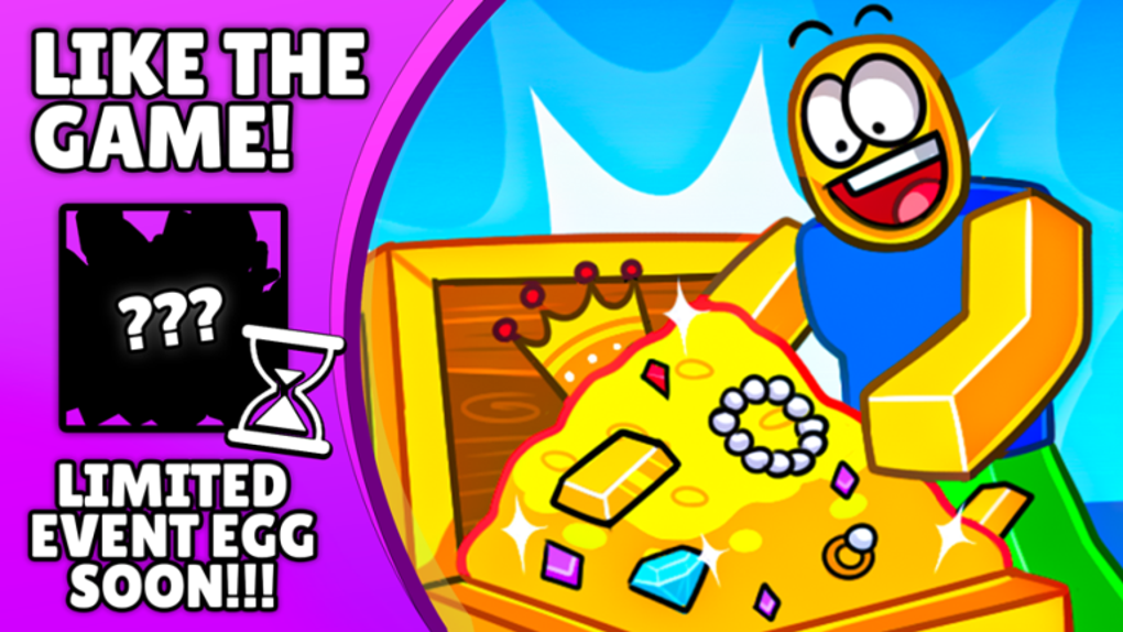 Chest Simulator ROBLOX 용 - 게임 다운로드