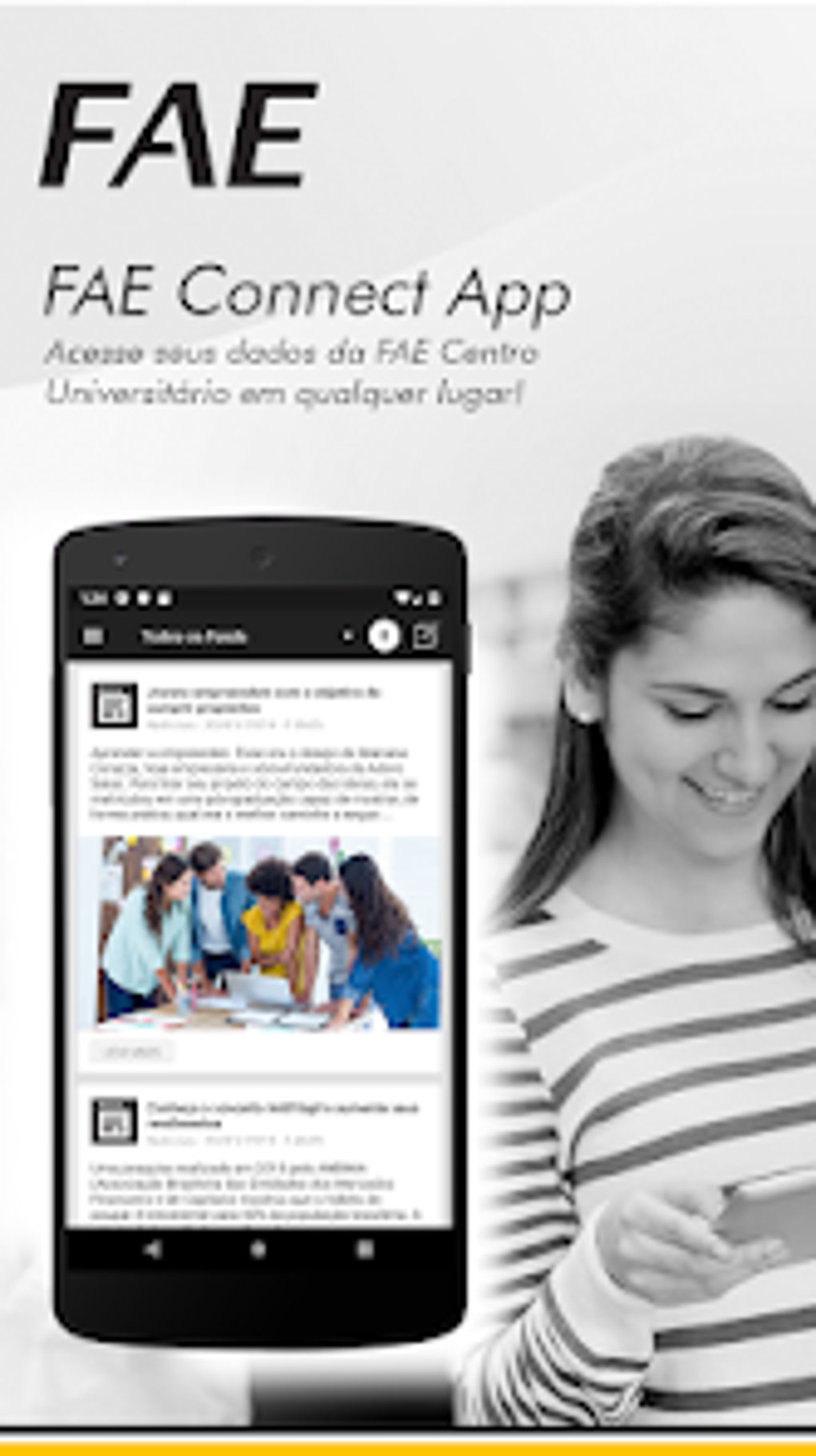 FAE Connect for Android - Download