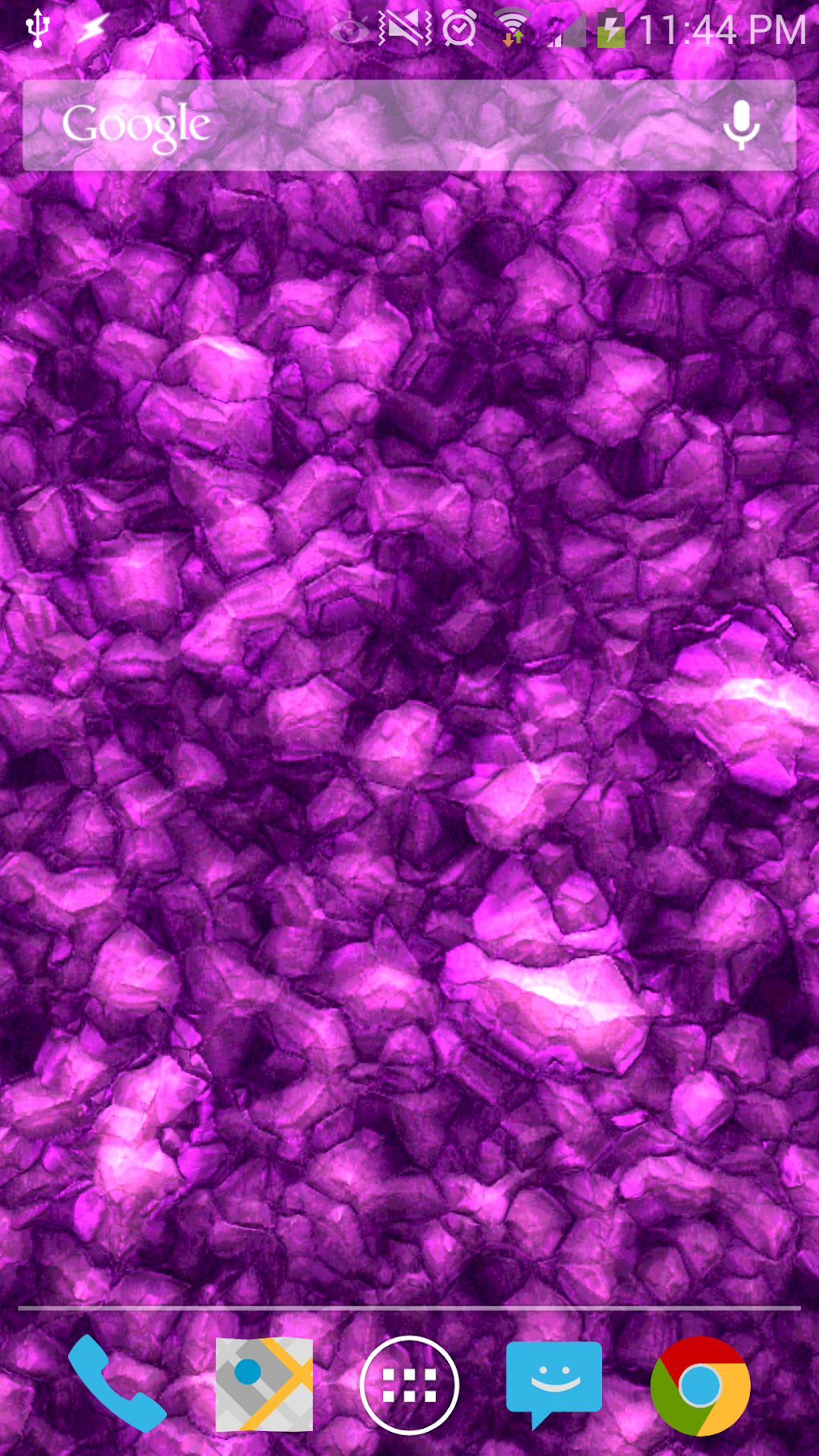 Material Live Wallpaper for Android - Download
