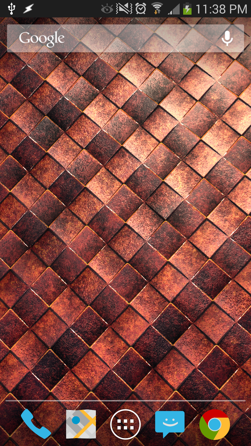 Material Live Wallpaper for Android - Download