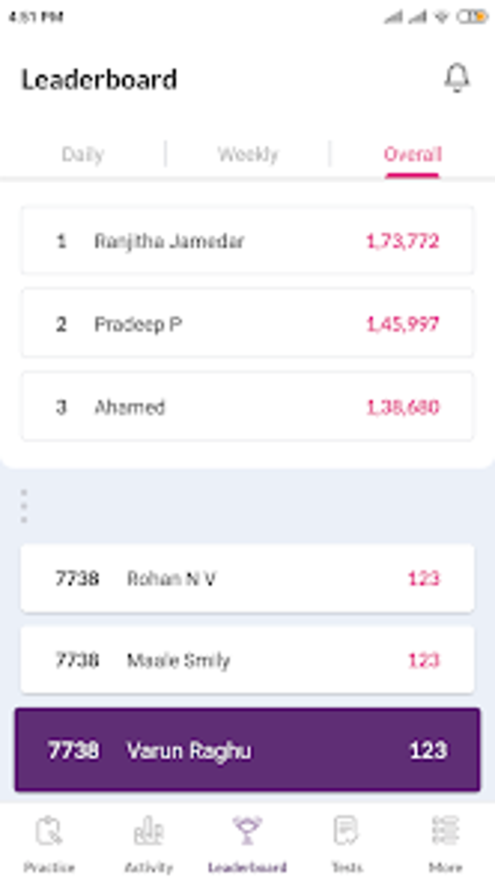 IdeaBoard NEET JEE CET for Android - Download