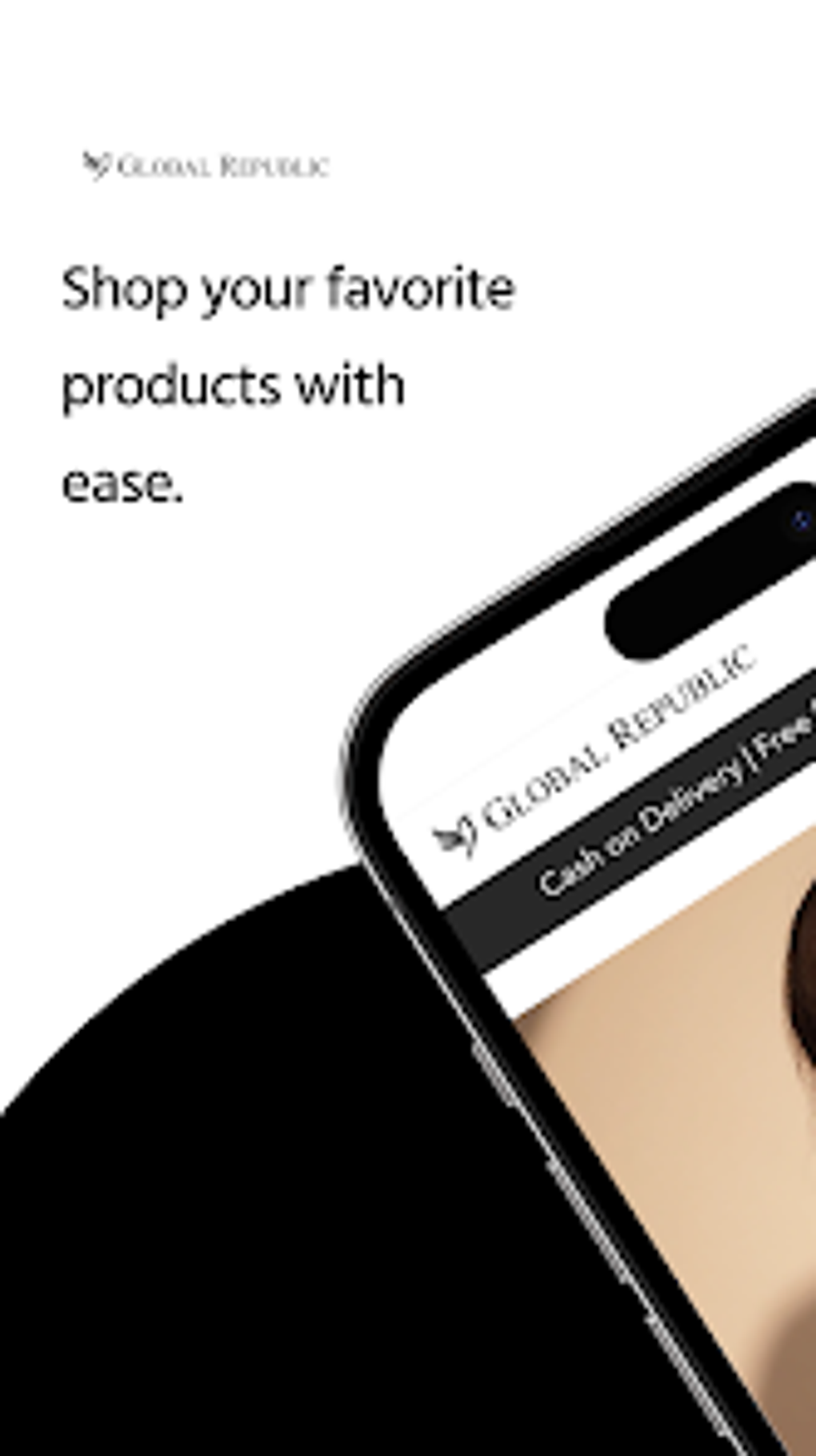 Global Republic Shopping App for Android - Download