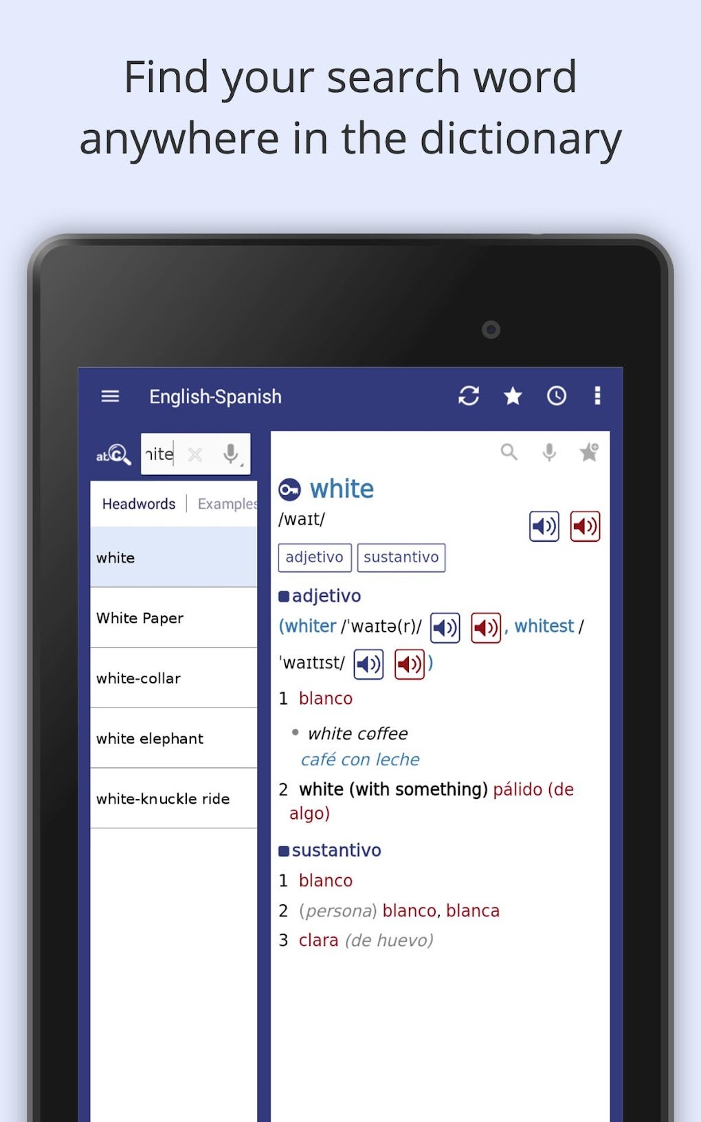 Oxford Learners Dictionaries: APK for Android - Download