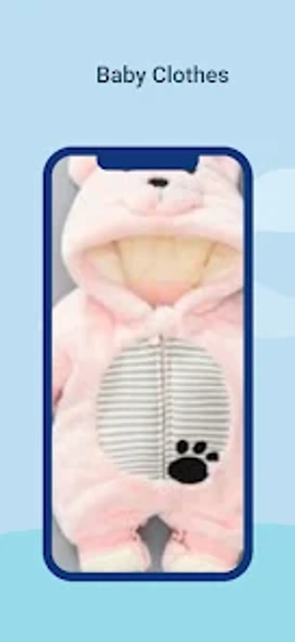 Baby Clothes for Android - Download