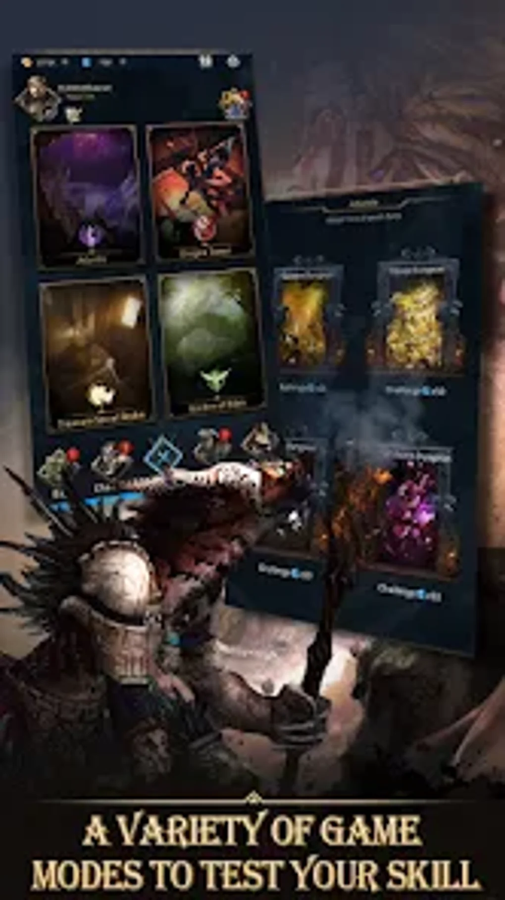 Endless Blade: Idle RPG for Android - Download