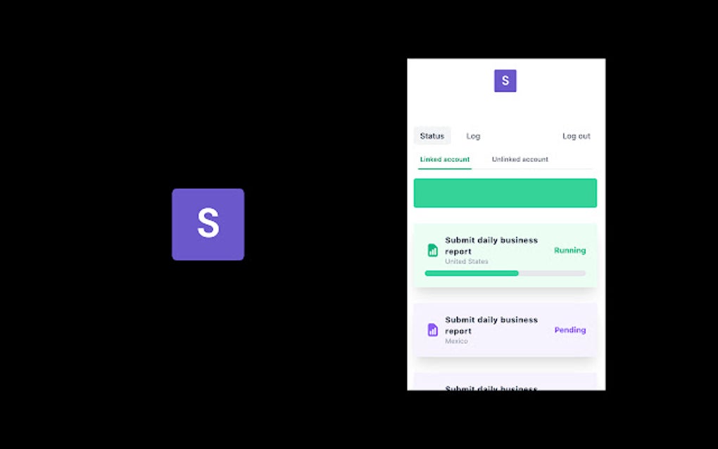 Sellerfusion Reactor cho Google Chrome - Tiện ích mở rộng Tải về