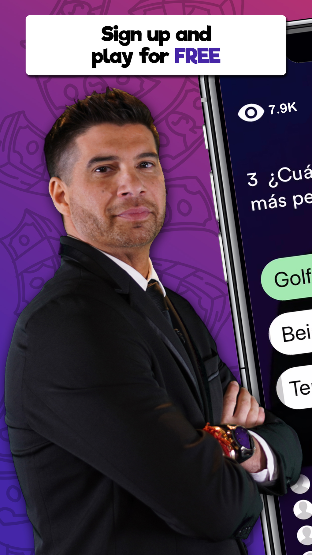 Le Quiz for iPhone - Download