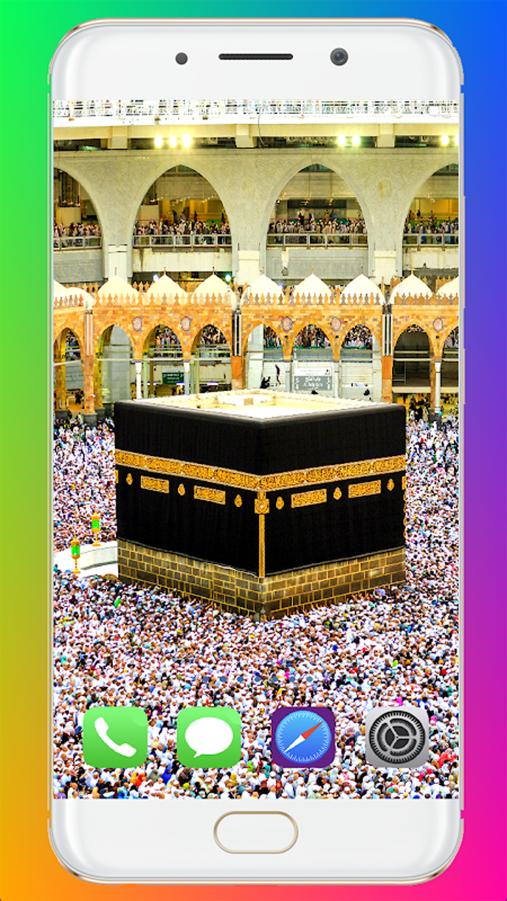 Mecca Wallpaper 4K APK for Android - Download