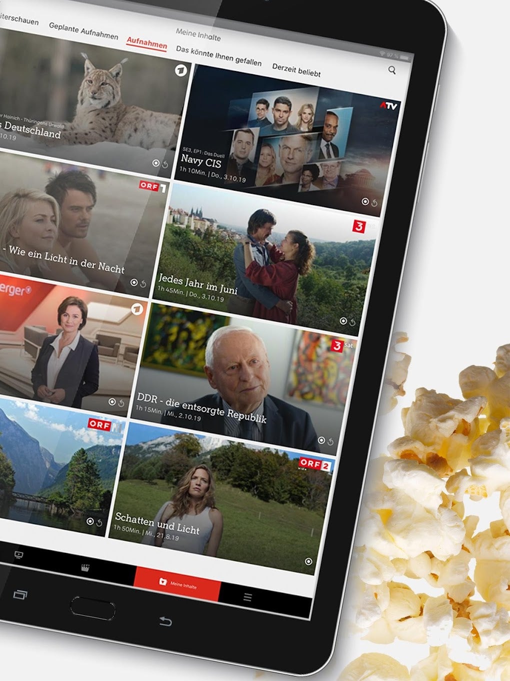 Xplore TV AT for Android - Download