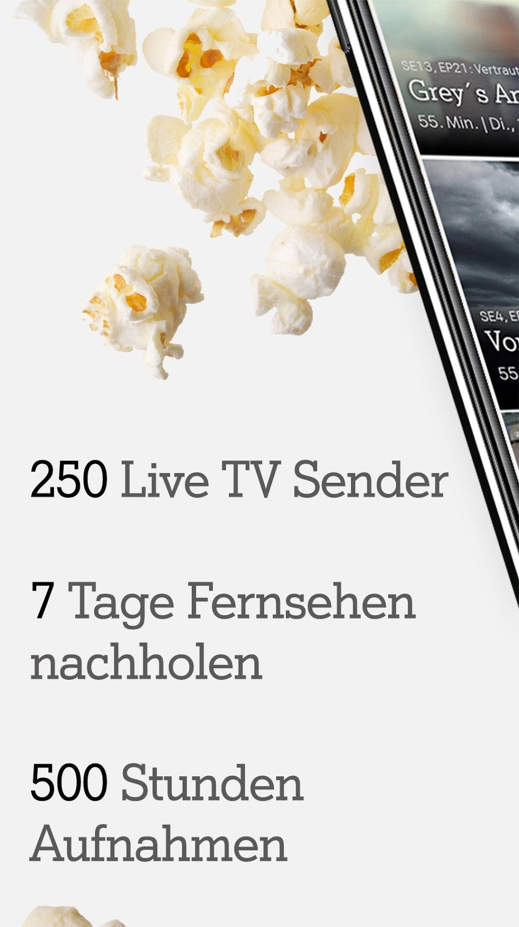 Xplore TV AT for Android - Download