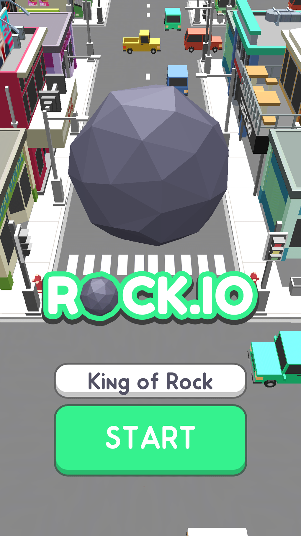 Rock.io for iPhone - Download