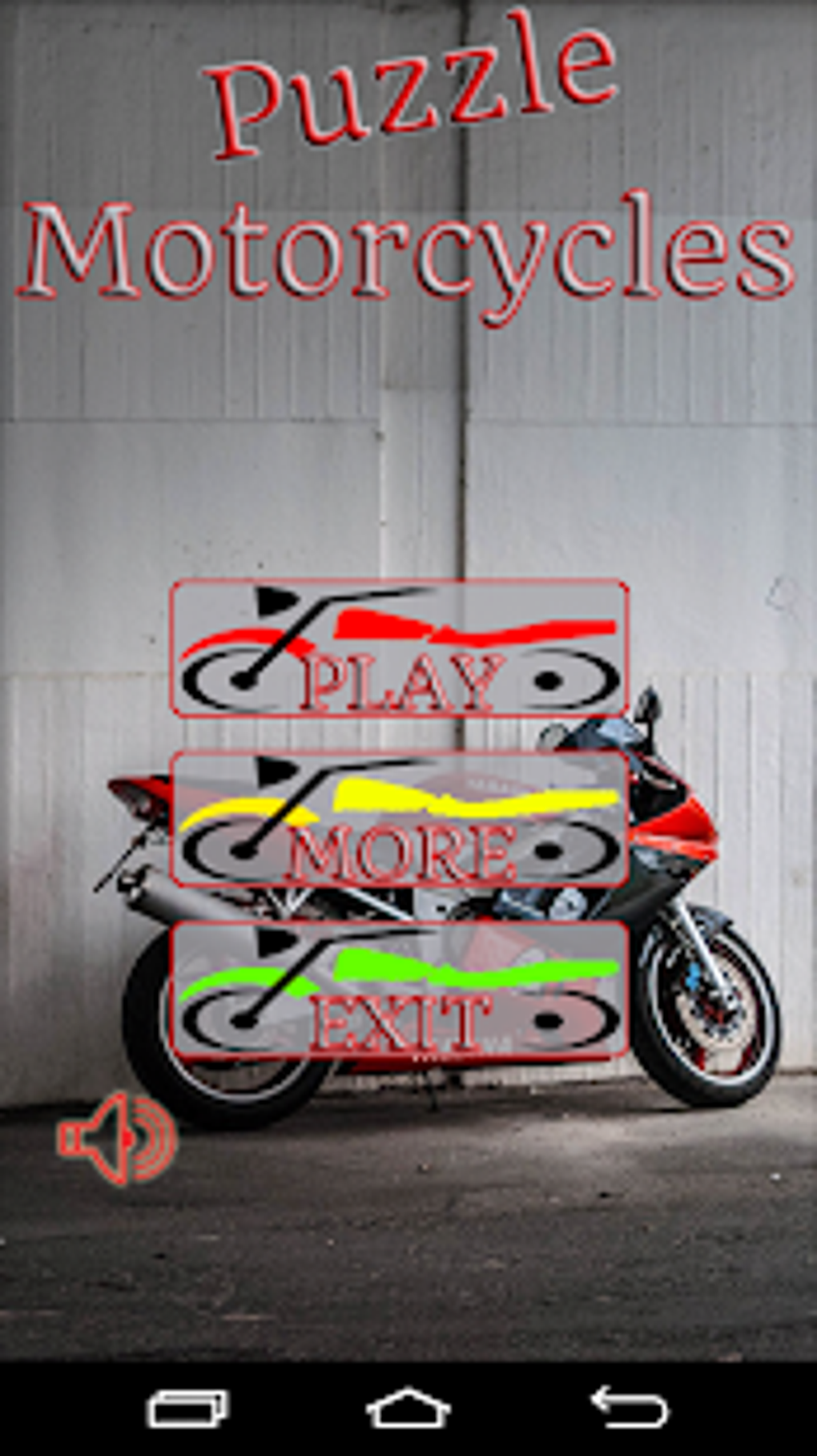 Puzzle Motorcycles APK for Android - Download