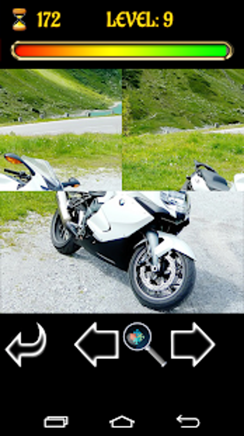 Puzzle Motorcycles APK for Android - Download