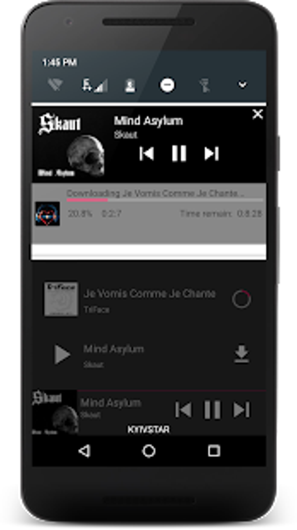 Bit Music Downloader - Search and download music APK para Android ...