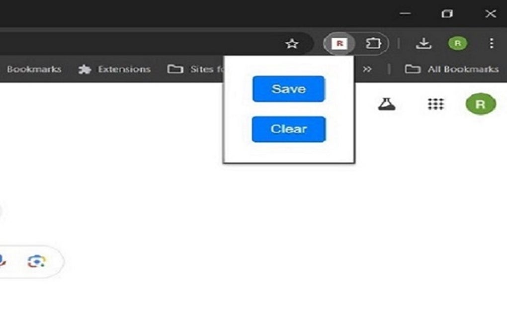 Autofill_RMP for Google Chrome - Extension Download