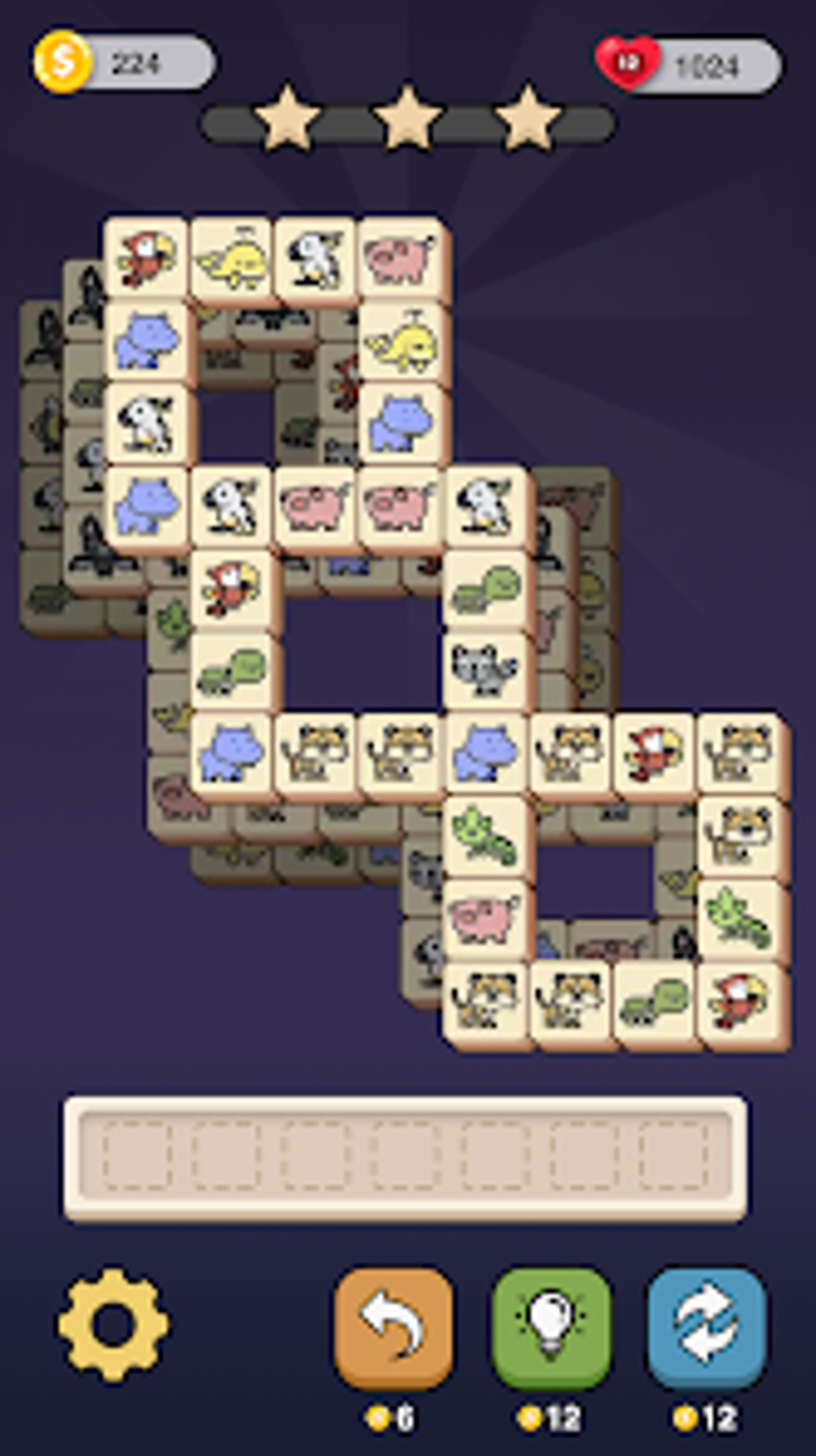 Tap Tap Animals for Android - Download