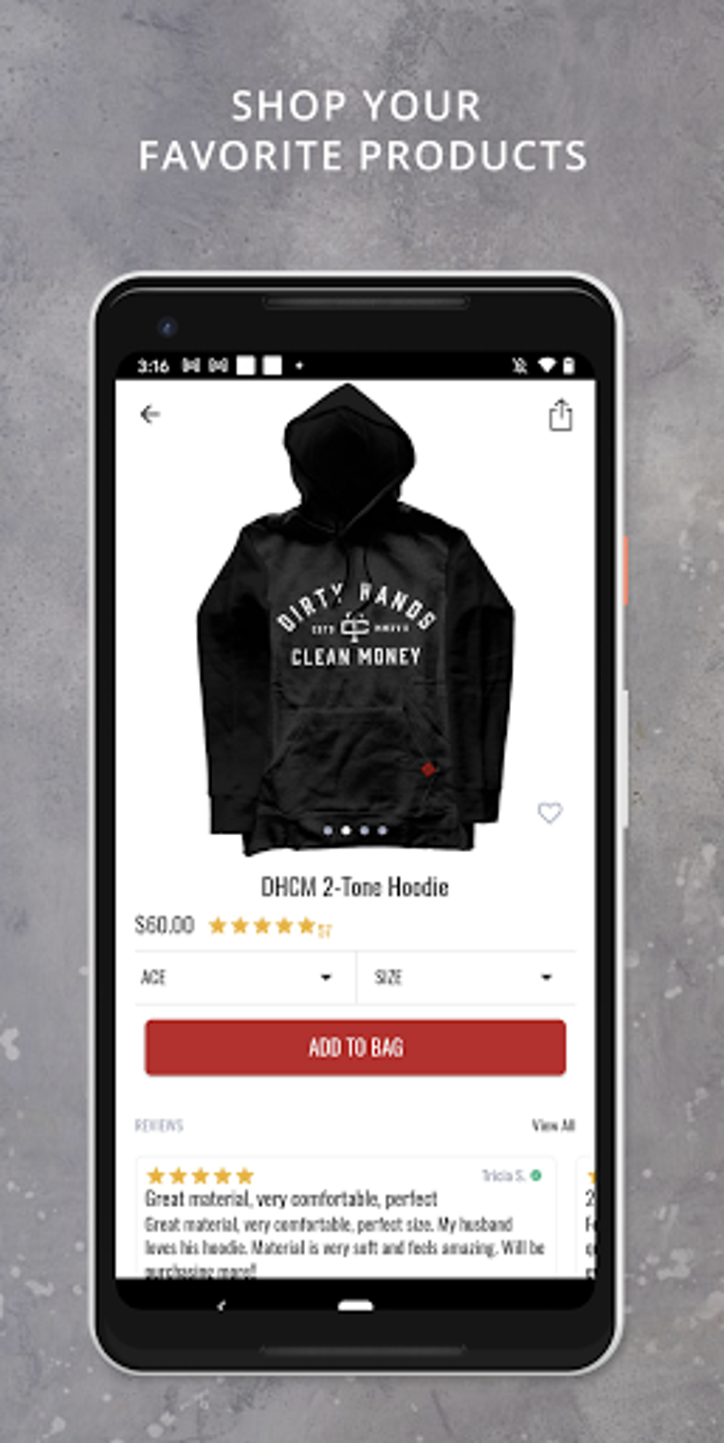 Troll Co. for Android - Download