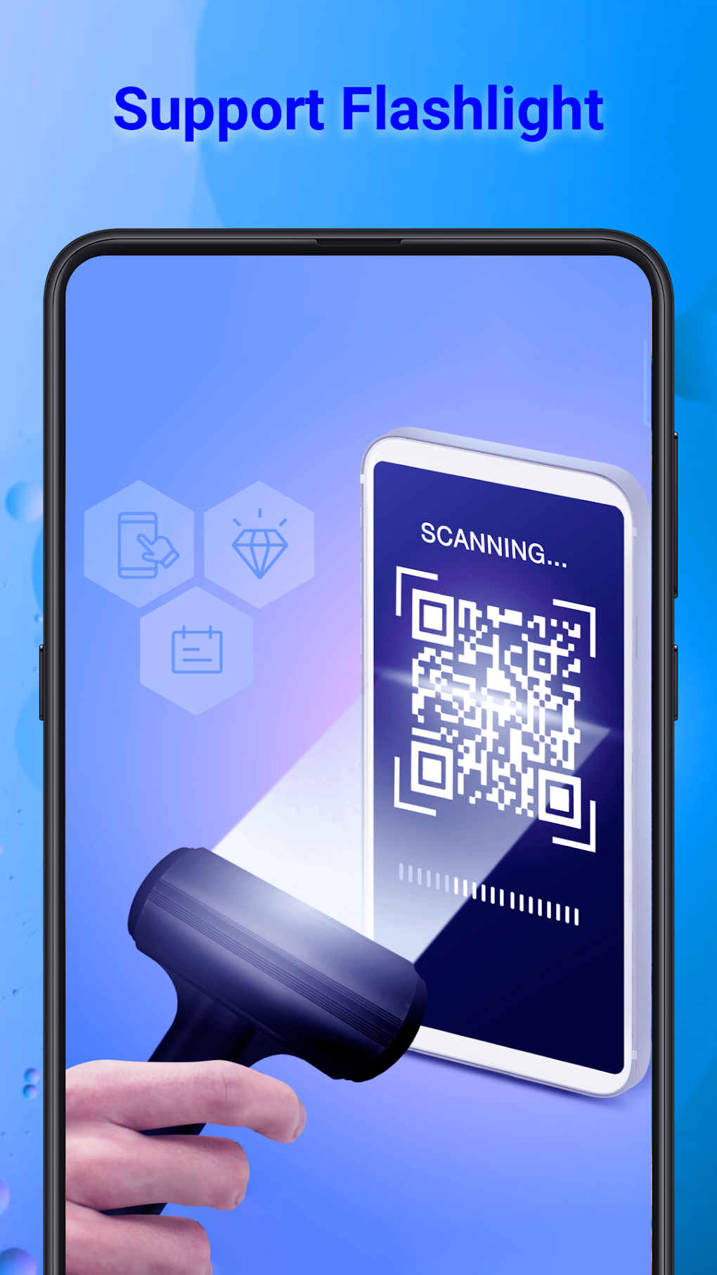 QR Code Scanner Barcode APK for Android - Download