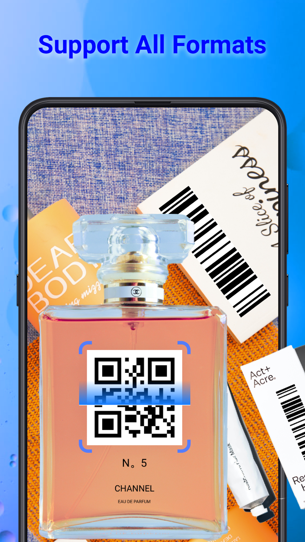 Qr Code Scanner Barcode Apk For Android Download