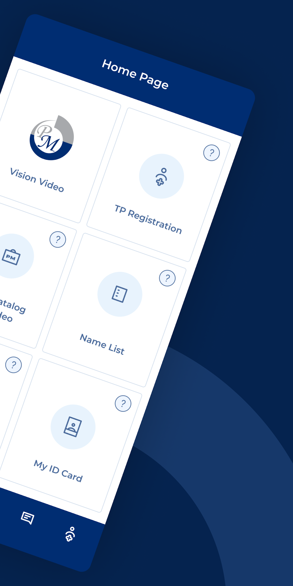 PM-International APK for Android - Download