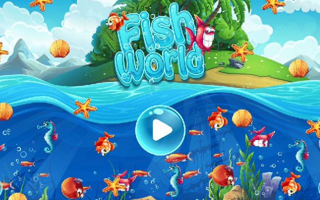 Fish World Match 3 Rs8 Google Chrome 용 - 확장 프로그램 다운로드
