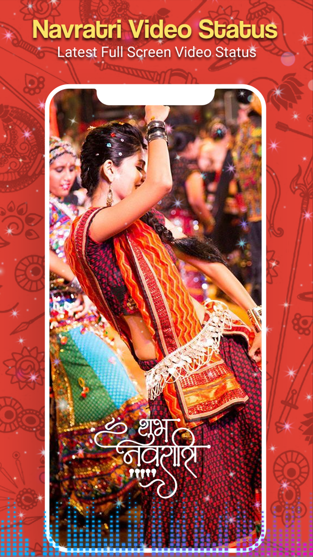 Navratri Video Status - Durga Maa Video for Android - Download