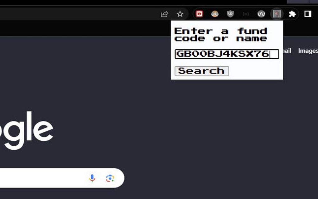 Fund Factsheet Downloader for Google Chrome - Extension Download