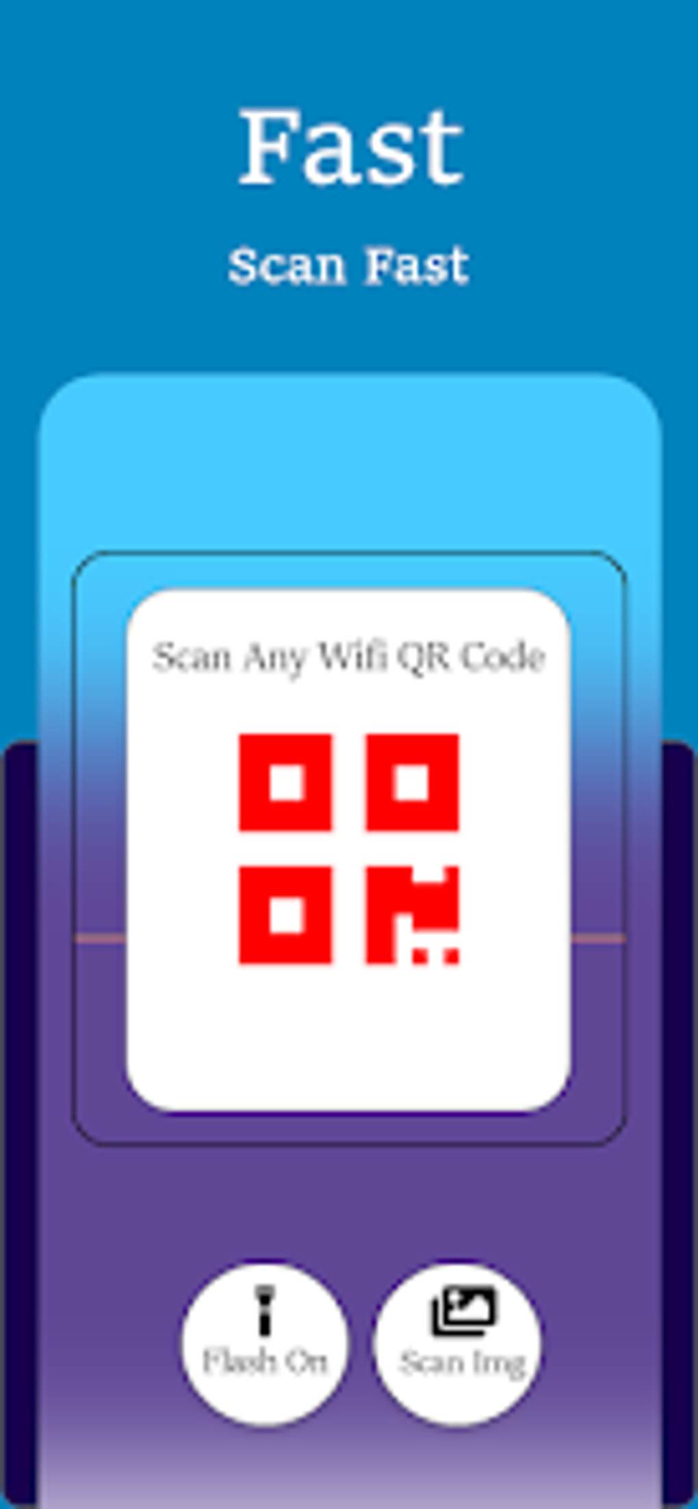 QR Code Scanner - Barcode Scan para Android - Descargar