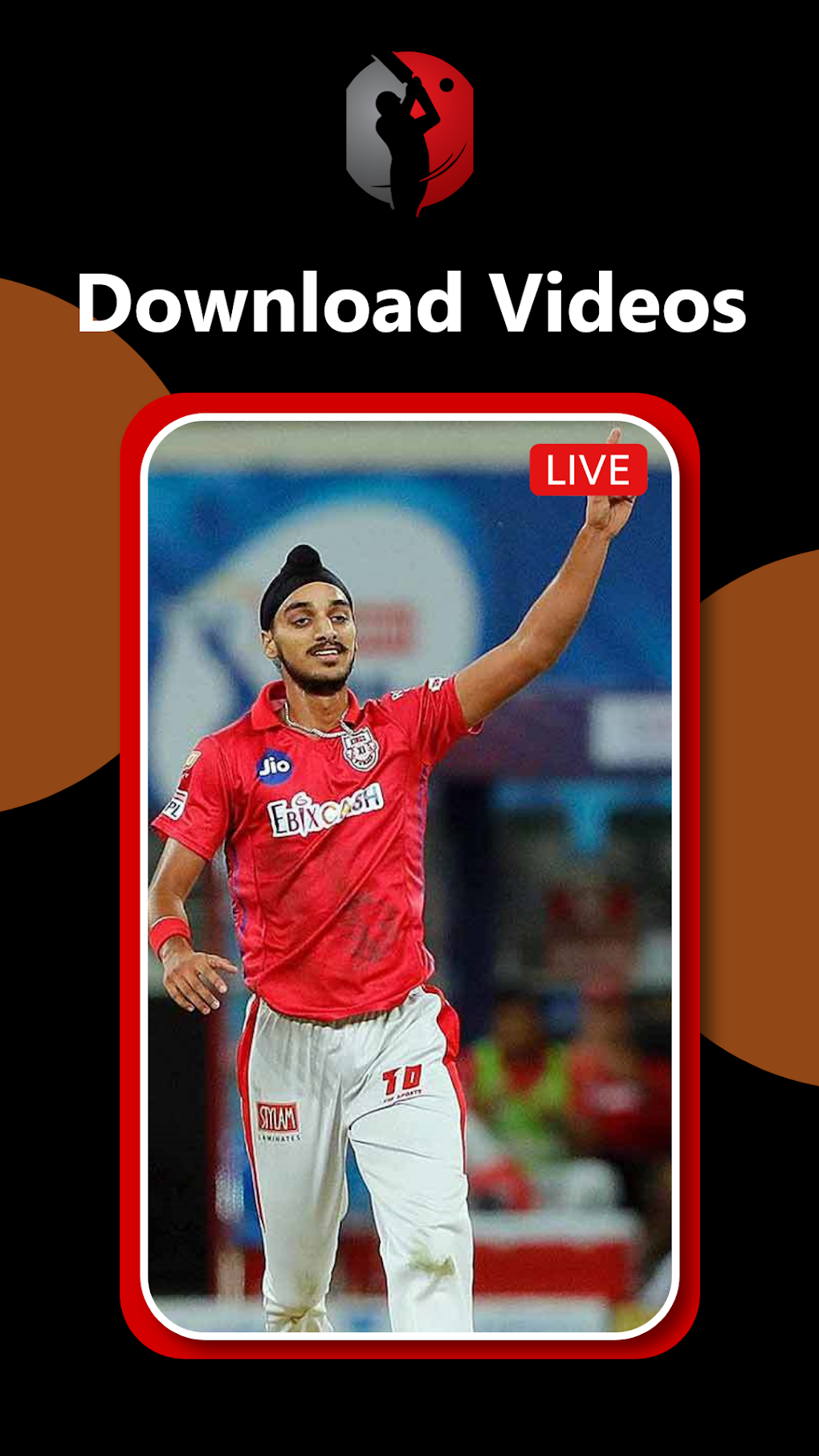 Live Cricket : IPL 2022 Live for Android - Download