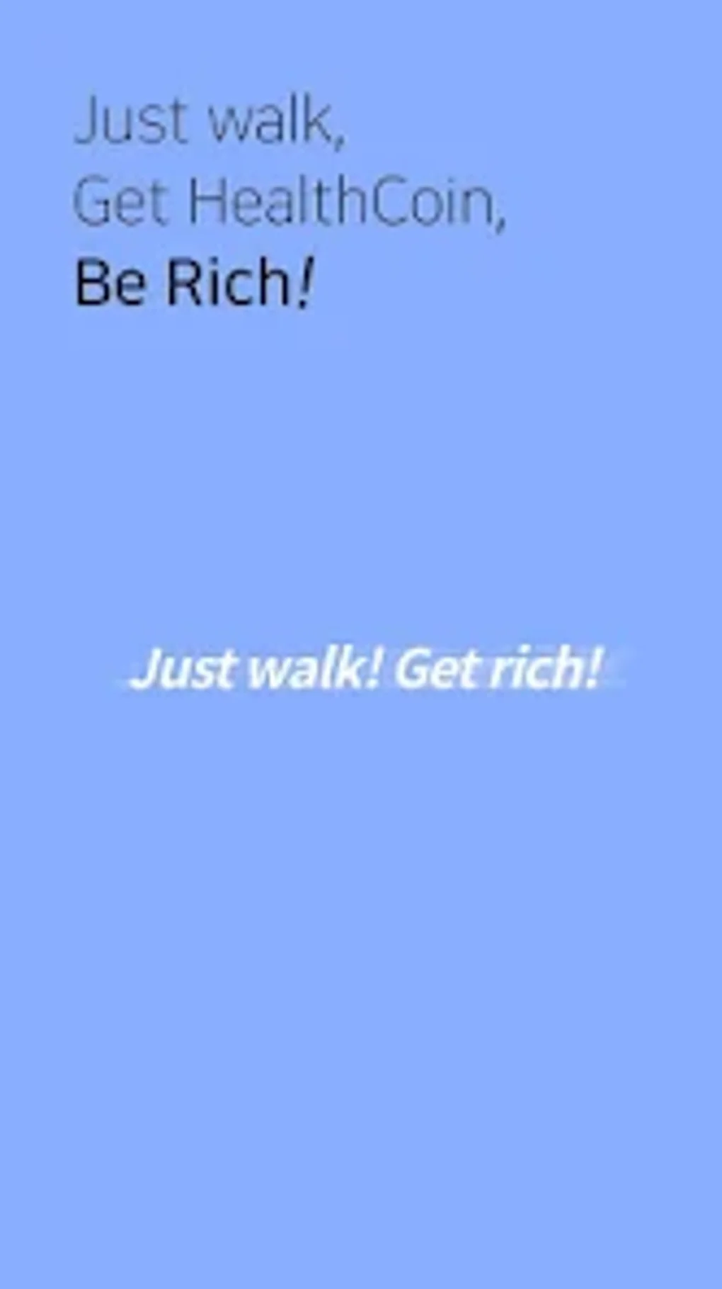 healthcoin for Android - Download