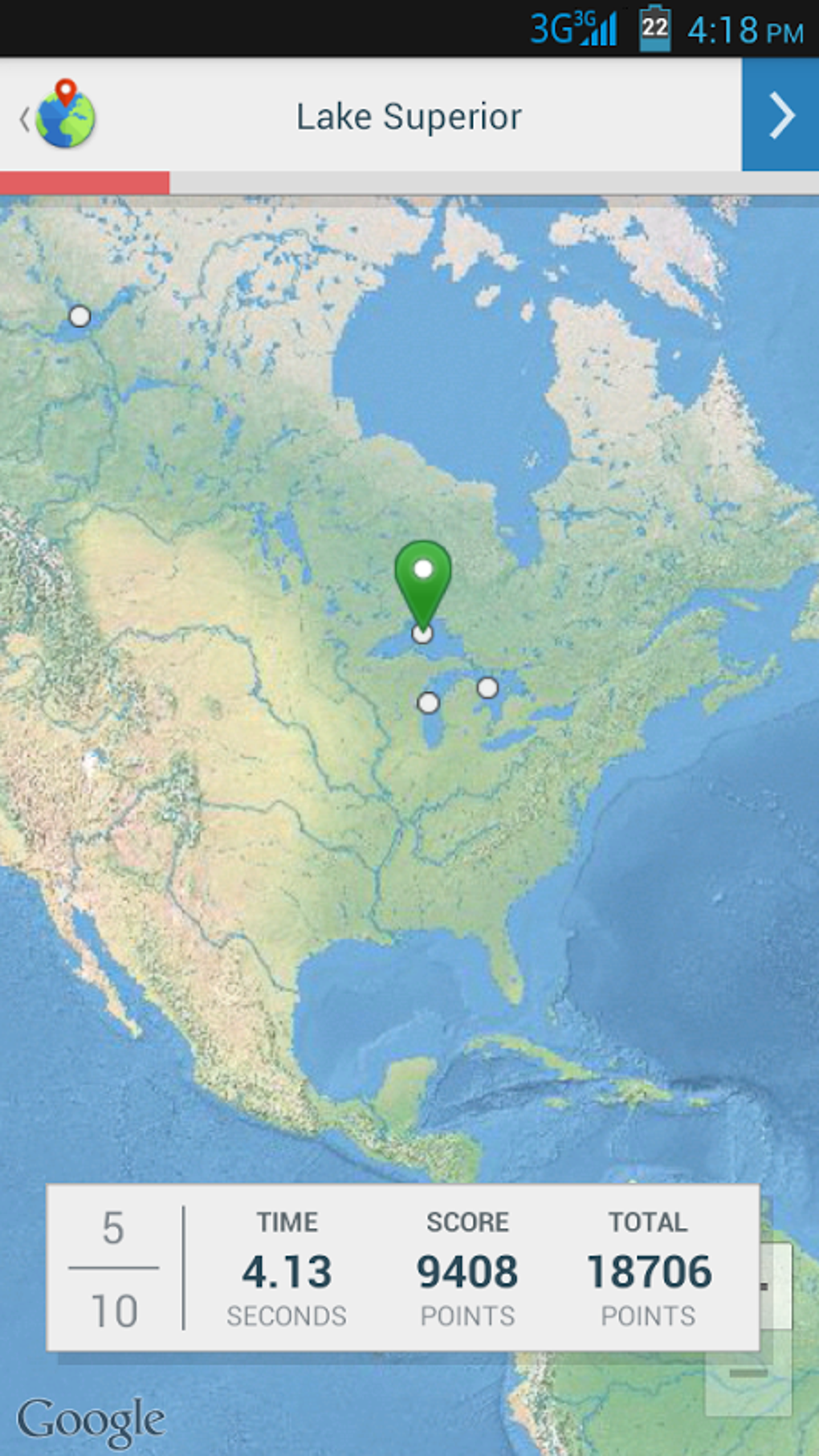 World Map Countries Capitals APK for Android - Download