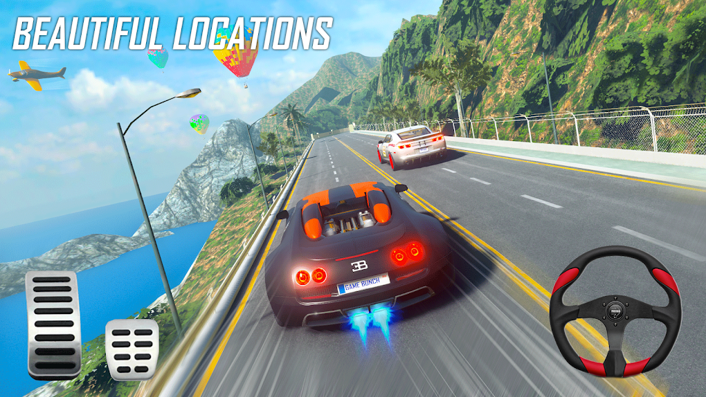 Car Games: Car Racing Game APK for Android - Download