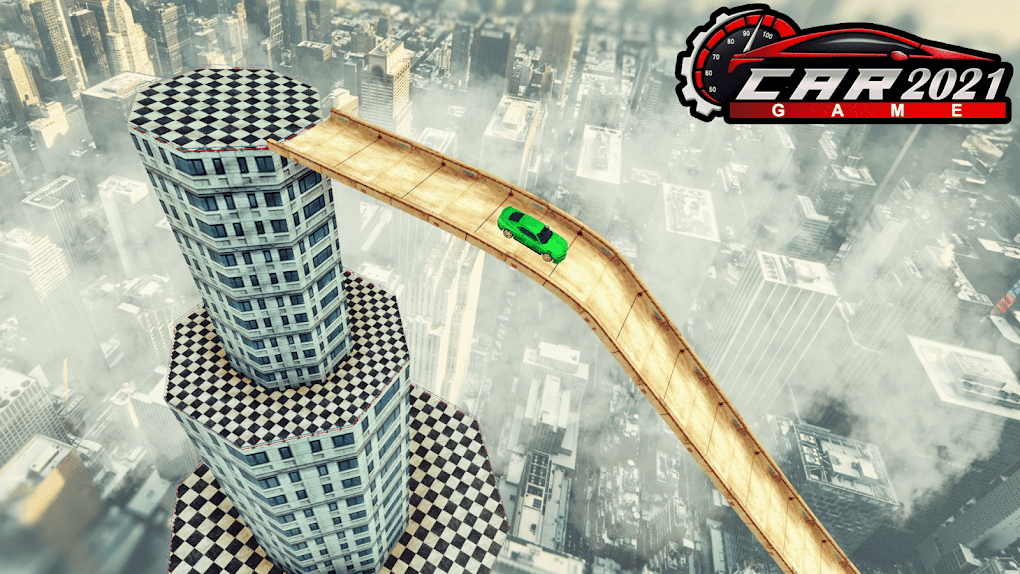 Car Games: Car Racing Game APK for Android - Download